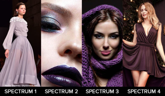 What Are The Four C Color® Spectrums And What Do They Mean? - C Color