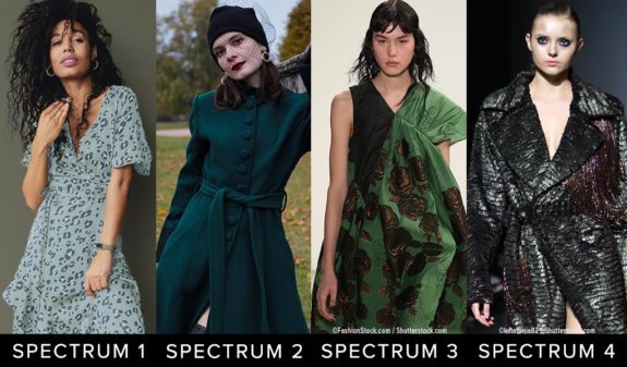 Which Color Clothes Should I Wear? - C Color