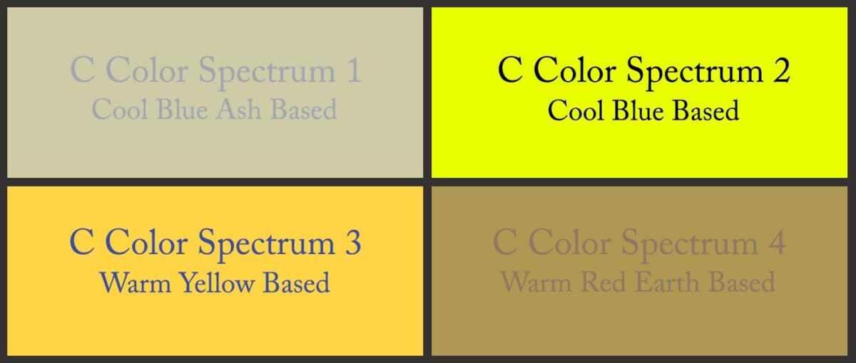 Color Psychology: How Selecting The Optimal Colors Will Improve Your ...