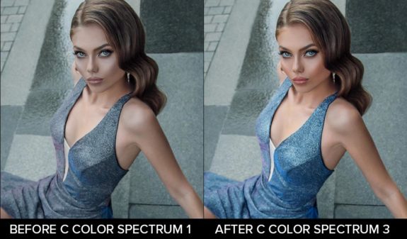 How Colors Affect Your Mood and Actions