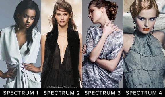 7 Types Of Color Consultants