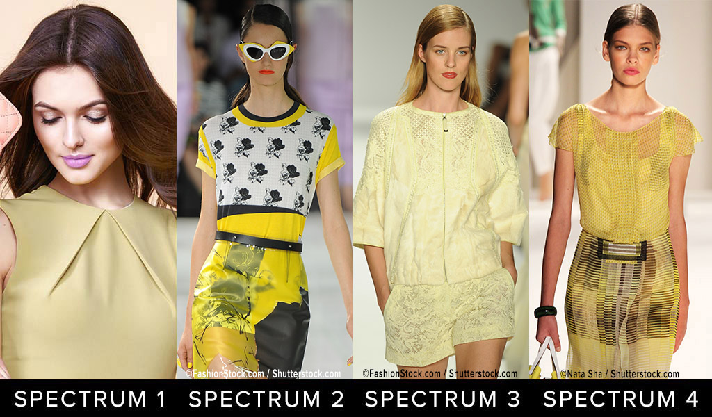 How To Become A Personal Color Consultant - C Color