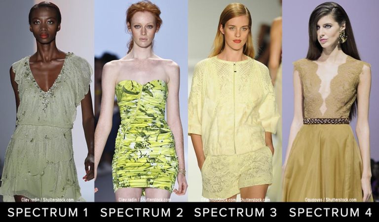 How To Become A Personal Color Consultant - C Color