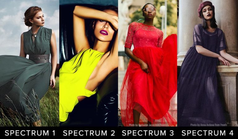 6 Key Color Rules That Will Change The Way That You Dress - C Color