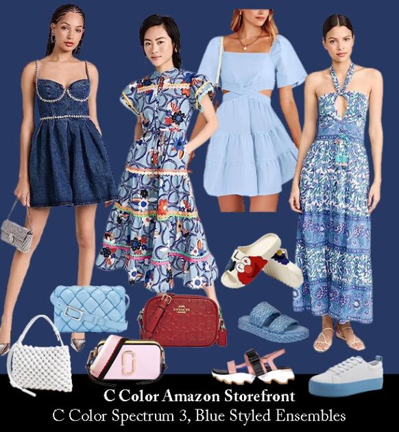 6 Key Color Rules That Will Change The Way That You Dress - C Color