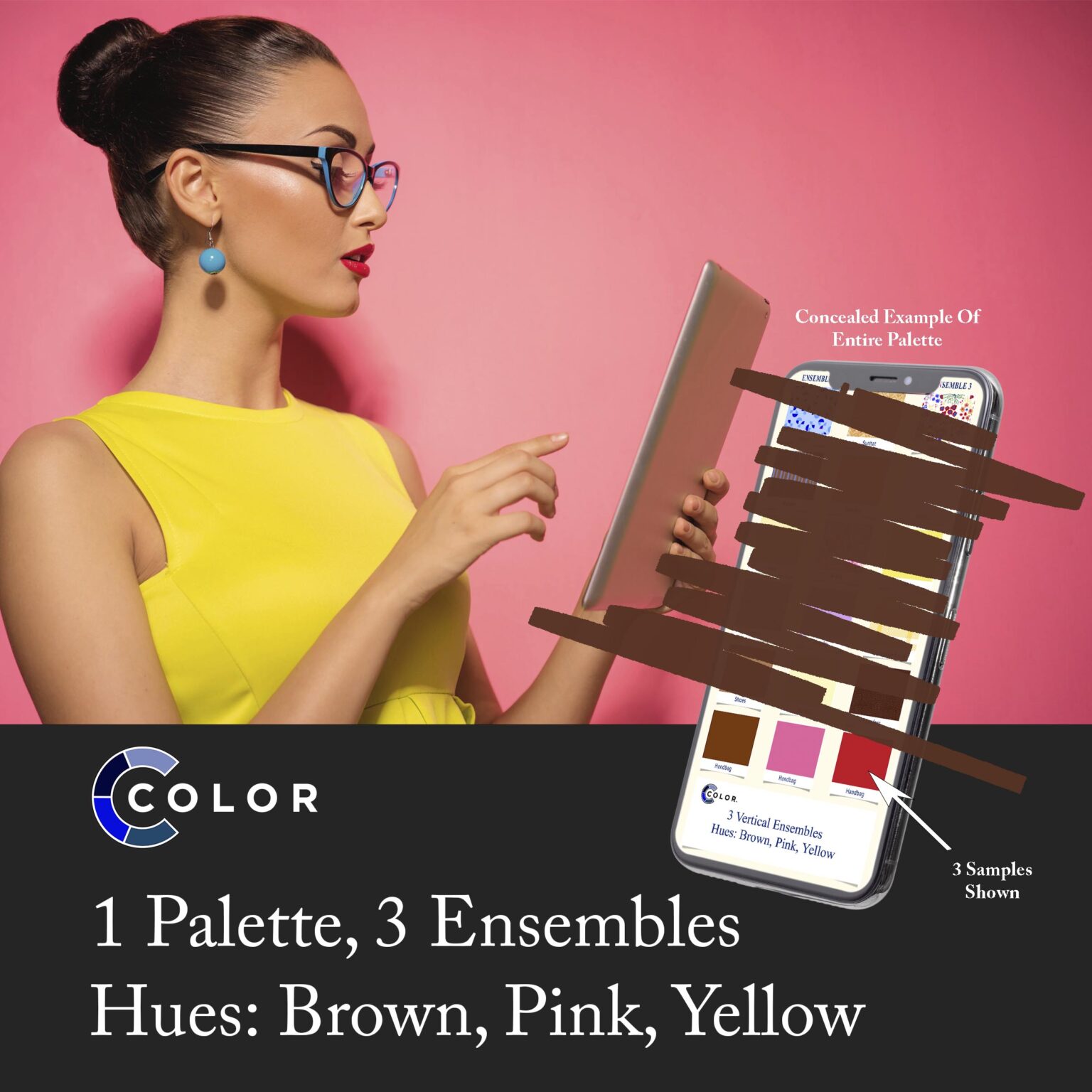 How To Become A Personal Color Consultant - C Color