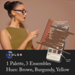 How To Become A Personal Color Consultant - C Color