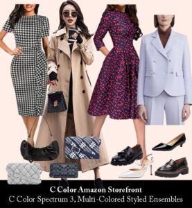 The Best Colors To Wear To An Interview - C Color
