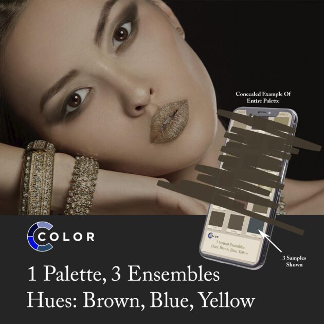 4 Color Consultant Training Courses To Grow Your Career - C Color