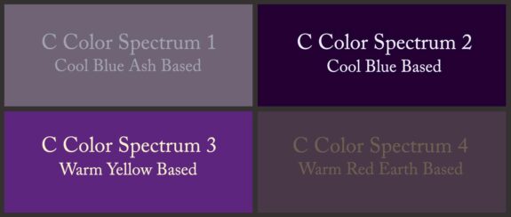 A Guide To Color Analysis Apps - C Color