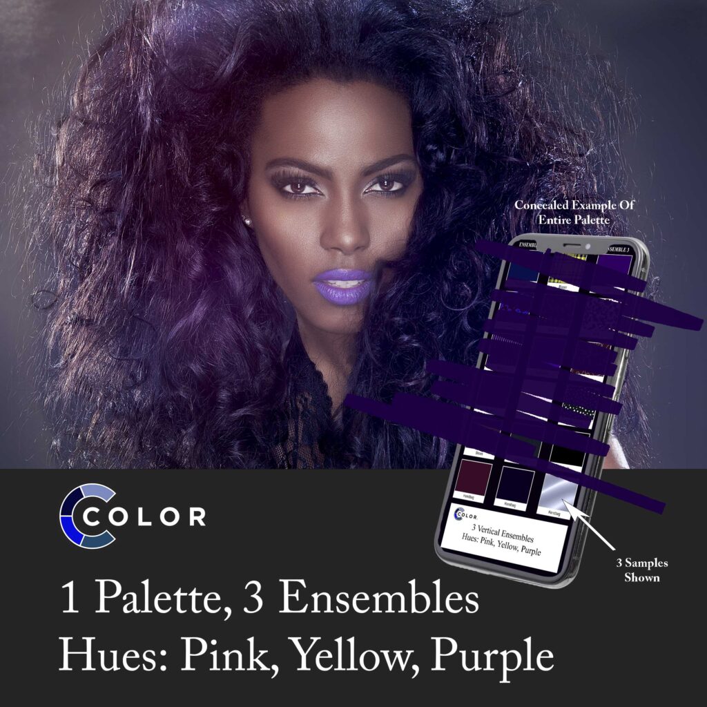 A Guide To Color Analysis Apps - C Color