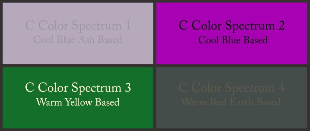Defining Summer Colors And How To Wear Those Colors - C Color