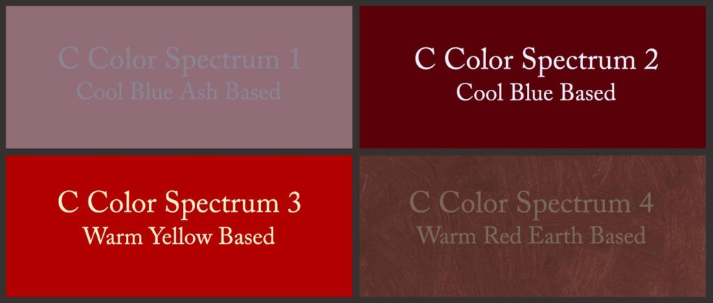 Discovering The Best Colors Conducive To Learning - C Color