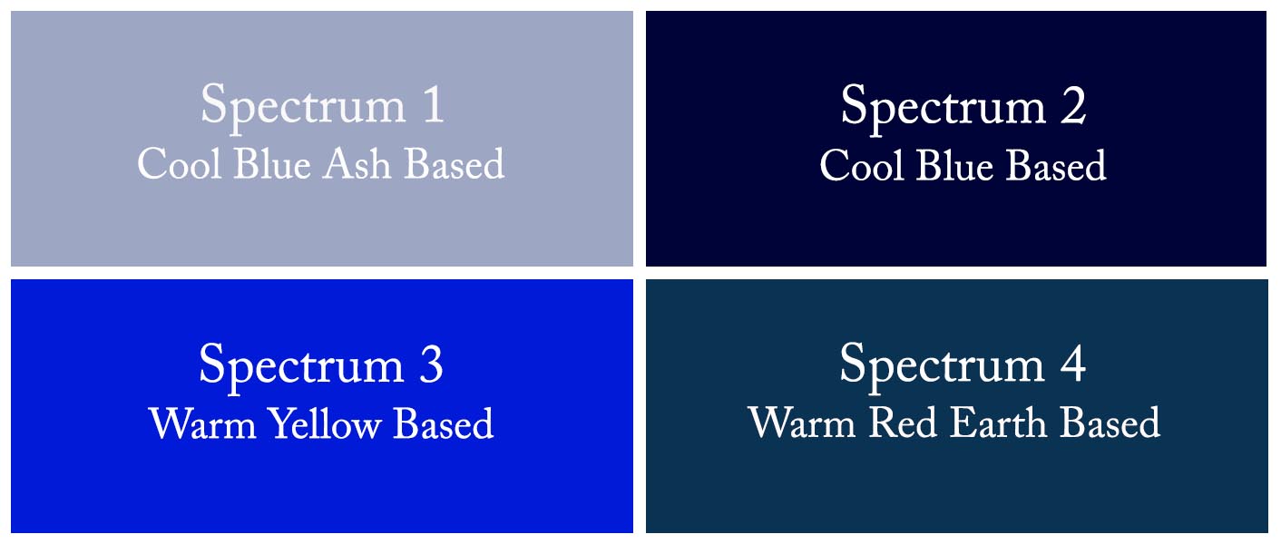 What You Can Learn From A Color Analysis Quiz - C Color