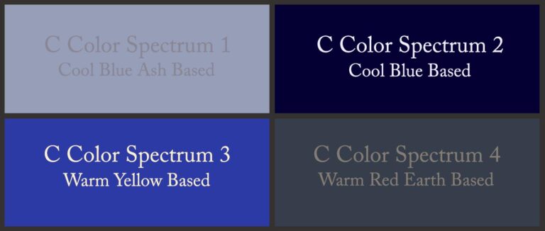 The Colors That Are Appropriate For A Funeral May Surprise You - C Color